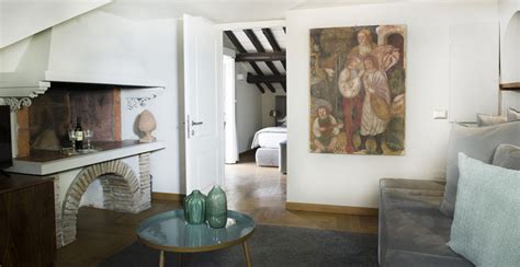 Choose Suite Rosetta Of Antico Albergo Del Sole Al Pantheon