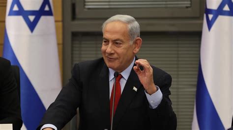 Netanyahu Supedita La Propuesta De Paz A La Destrucción De Hamás