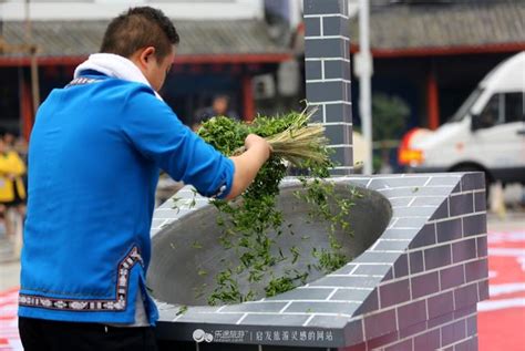 古丈茶沉浮千年歸來仍是少年心 每日頭條