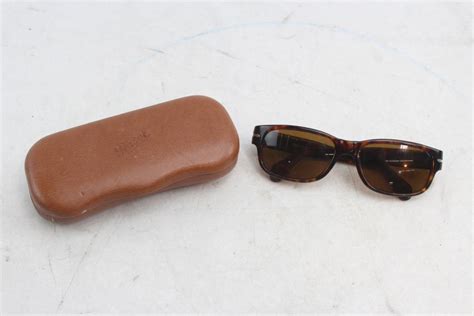 Persol Womens Sunglasses In Case Property Room