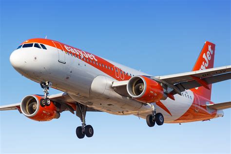 EasyJet Launches 2024 Winter Schedule With 138 000 Flights