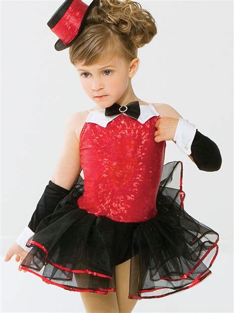 Handmade Dance Costumes