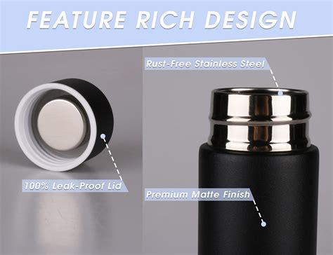 Livemug Pocket Spittoon For Chewing Tobacco 5 Oz Stainless Steel Portable Spit