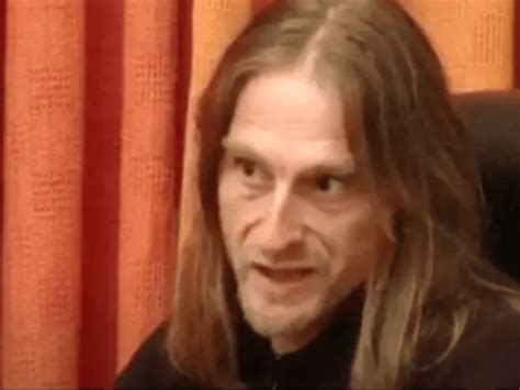 Meet Tony Wright The Man Who Didnt Sleep For 11 Days Viral News News9live