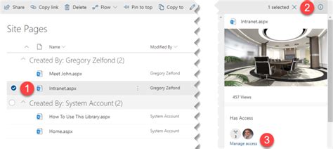 How To Prevent Team Site Members From Editing Sharepoint Pages Sharepoint Maven