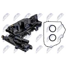 NTY VENTILDECKEL MIT VENTILDECKELDICHTUNG passend für LAND ROVER DISCOVERY FREEL