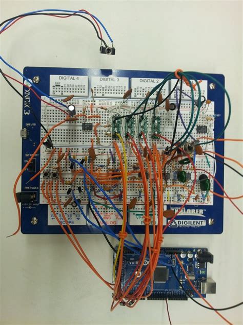 Discover 13 Avr Microcontroller And Microcontrollers Ideas Projects Arduino Wireless Home