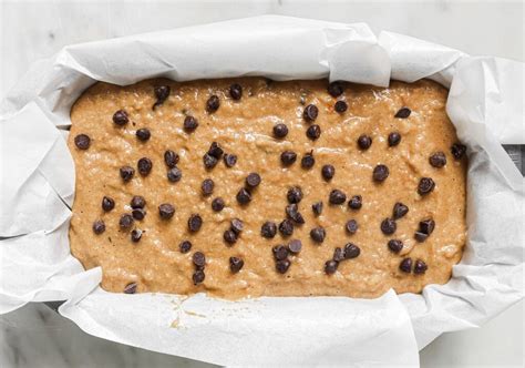Protein Banana Bread Healthy Low Carb Sugar Free Londoner