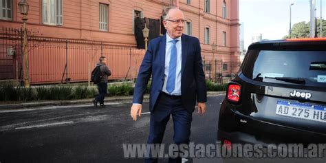 El Economista Guillermo Nielsen Será El Nuevo Presidente De Ypf