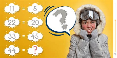 Today Math IQ Test Stimulate Your Imagination And Intelligence With This Unconventional Math