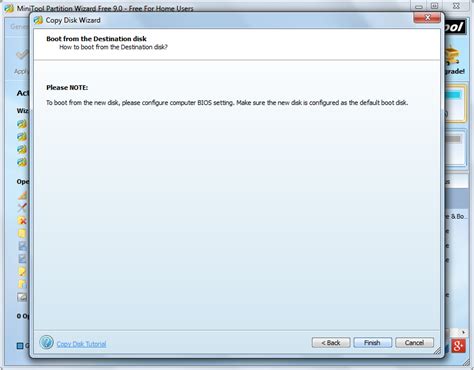 Download System Disk Clone Freeware To Copy Disk In Windows