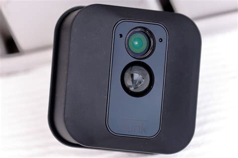 Why Is My Blink Camera Cloudy [and How To Fix It]