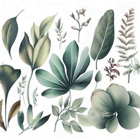 Create A Botanical Watercolor Illustration By Cezanneadams Fiverr