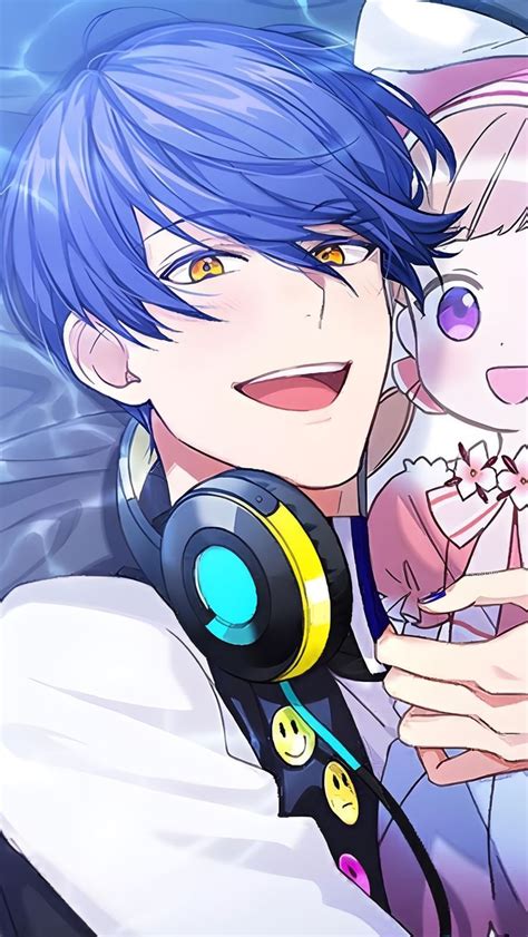 Pin Oleh Asuka Yuki Di Levi