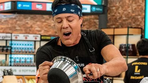 Rocky Belmonte Saca Ventaja En Ronda De Repechaje En El Gran Chef