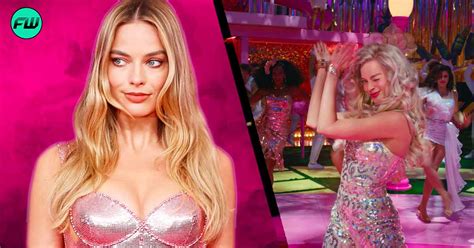 Accurate Description Fans Slam Margot Robbie S Barbie For Being