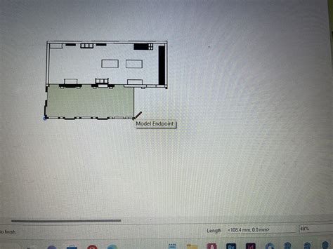 Change Of Dimensions When The Scale Is Changed LayOut SketchUp Community