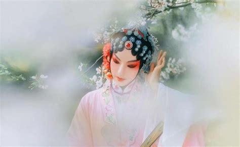 昆曲游园皂罗袍原来姹紫嫣红开遍 张继青 Madame Guo