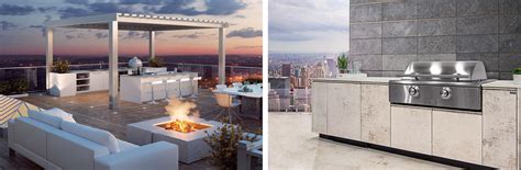 Outdoor Bbq Designs Plans