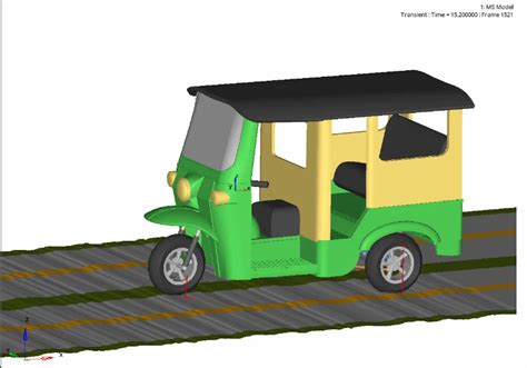 Road Load Data Acquisition Service At ₹ 1000set Data Acquisition System In Baramati Id