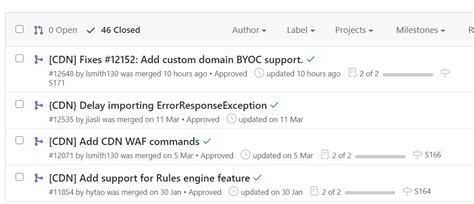 Unable To Enable On Custom Domain For A Cdn Endpoint After Upgrading To Az Cli 2081