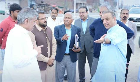 Aleem Khan Unveils Lahore Islamabad Motorway Expansion Plan
