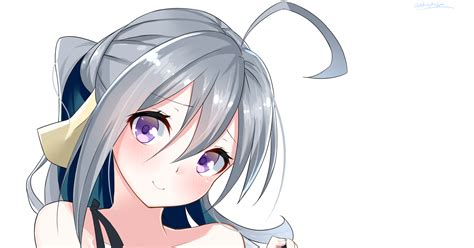 艦隊これくしょん 猫ランジェリー清霜ほか ねぶそく＠お仕事募集中のイラスト Pixiv