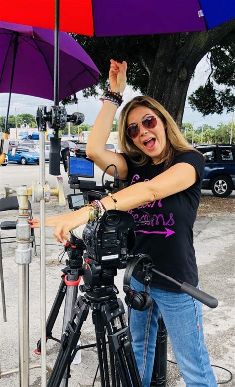 Conversations With The Inspiring Yovanka Sanchez Voyage Mia Magazine Miami City Guide