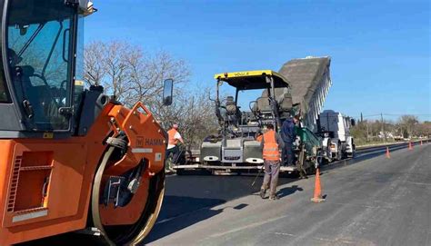 Obras En La Plata Estos Son Los Cortes Y Desvíos Programados Para
