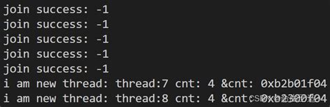 【linux】多线程控制详述 linux 多线程 c csdn博客