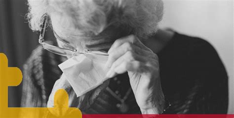 Preventing Elder Abuse And Neglect