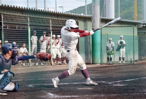 主将で4番で正捕手 大黒柱を中心に福岡大大濠が目指す34年ぶりの夏の甲子園：「おっ！」でつながる地元密着のスポーツ応援メディア 西スポweb