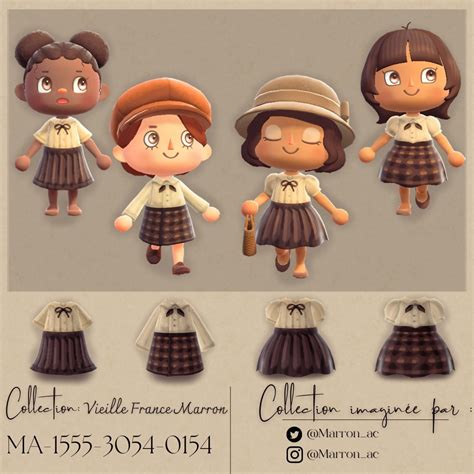Marron ੈ ‧₊˚ On X New Animal Crossing Animal Crossing Wild World