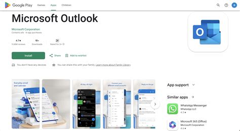 Hotmail Sign Up Create New Account