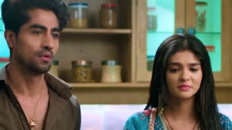 Yeh Rishta Kya Kehlata Hai Recap Abhimanyu Observes A Fast For Akshara