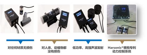 Harsonic
