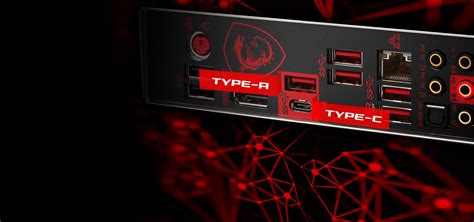 H370 GAMING PRO CARBON Motherboard The World Leader In Motherboard