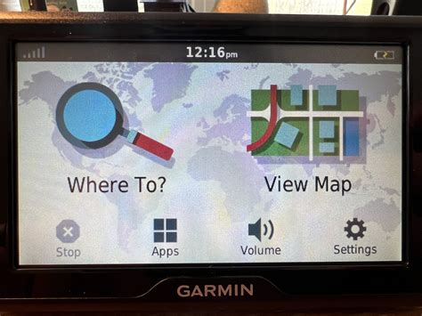 GPS Navigation Instructions Classic Motorsports Road Tours