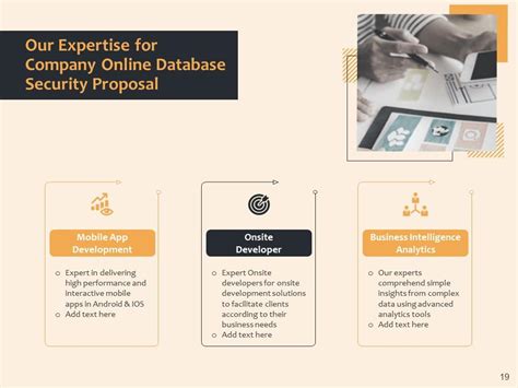 Top 10 Database Security PowerPoint Presentation Templates In 2025