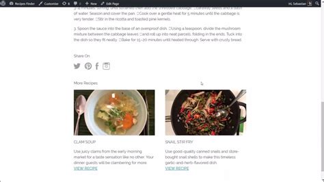 V5 Microthemer A Powerful Css Editor For Wordpress V5 Youtube