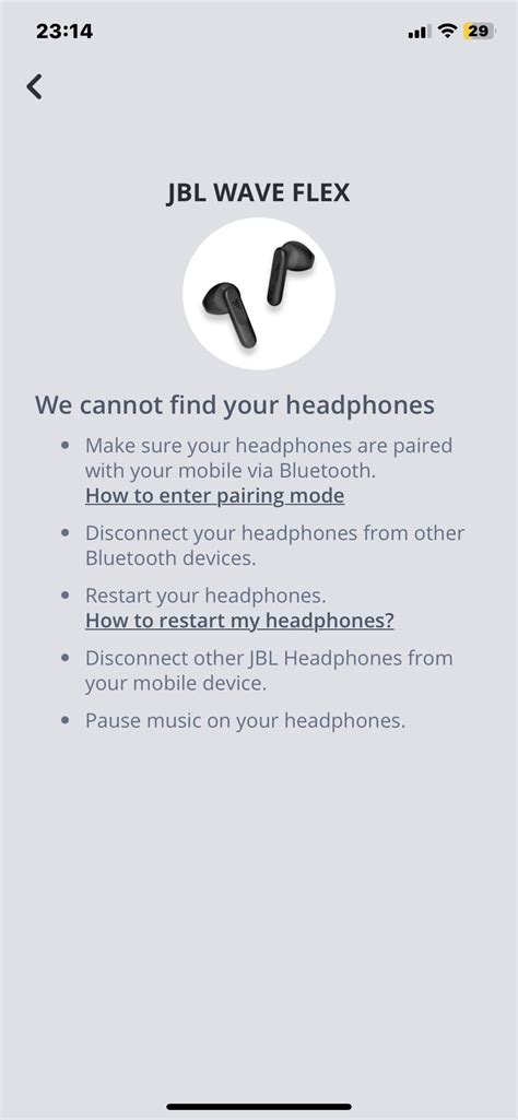 Disappointed With Jbl Wave Tws Poor Sound Quality And Connectivity Issues Xolvie