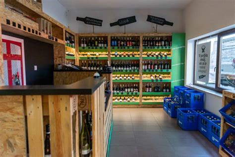 ZERO WASTE Trinkgeszeft Ekologiczny Sklep