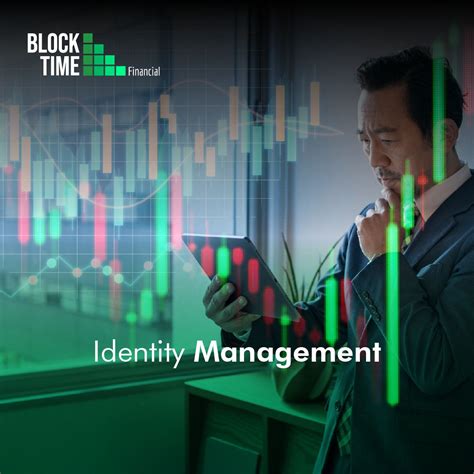 How Block Time Financial Simplifies Identity Management Block Time