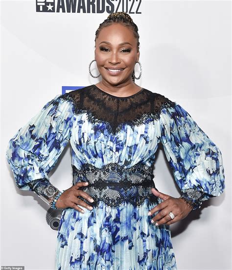 Rhoa Star Cynthia Bailey 56 Details Dating Struggles And Being Asked