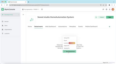 4 Node Home Automation System Using Smallest Esp32 Xiao Esp32 C3