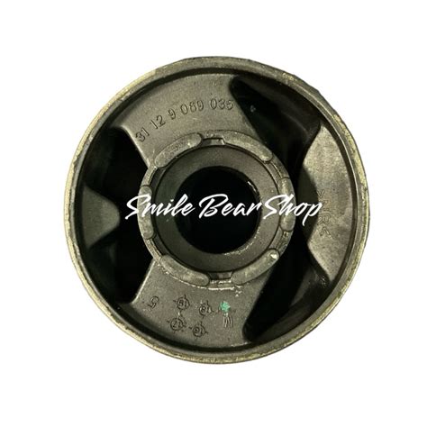 บูชปีกนกล่าง ล้อหน้า Bmw E36 E30 Shopee Thailand