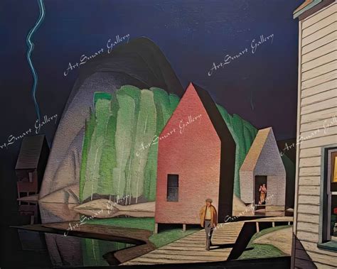 Aj Casson Prelude Group Of Seven Giclee Canvas Etsy Canada Group
