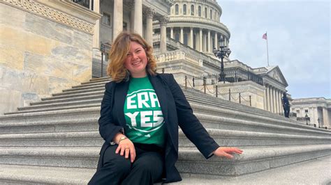 Why Were Still Fighting For The Equal Rights Amendment Era Coalition