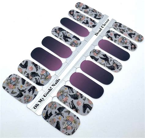 Dead Clever Designs By Defreese