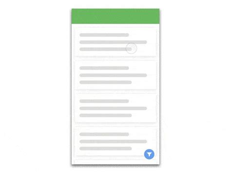 12 Best Filter Multi Selection UI Images On Pinterest Filters Mobile Ui And Ui Animation